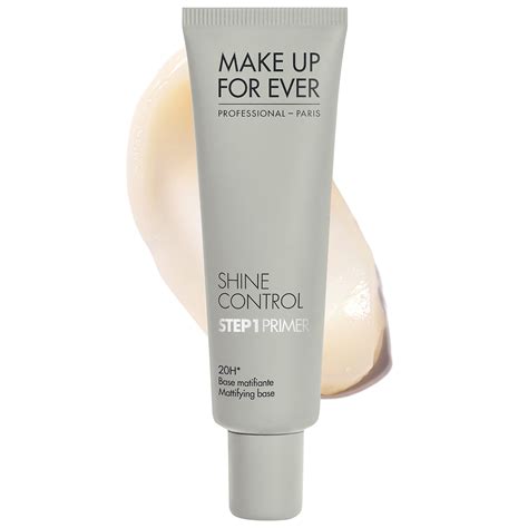 Makeup Forever Matte Primer Review