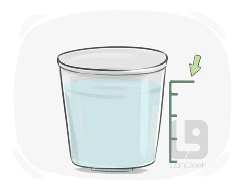 Definition And Meaning Of Gallon Langeek