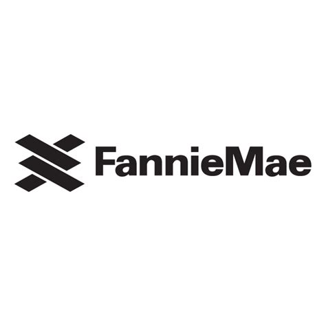 Fannie Mae 58 Logo Vector Logo Of Fannie Mae 58 Brand Free Download