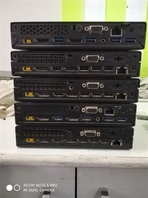 Lenovo Tiny Pc Inches Core I At Piece In Ahmedabad Id