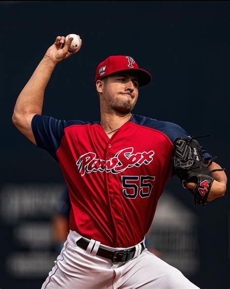 Brian Van Belle Talks About Adjusting To Triple A In Worcester