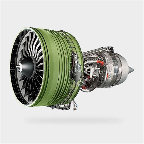 Commercial Engines Ge Aerospace