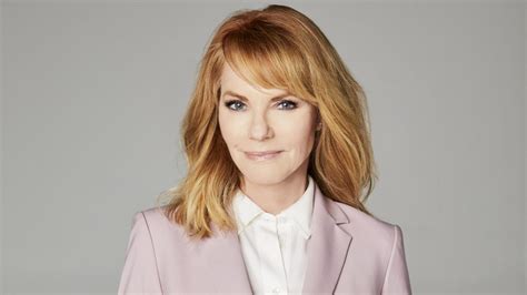 Marg Helgenberger Reveals How Cbs All Rise Lured Her Back To Tv