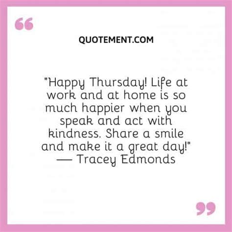 220 Best Thursday Inspirational Blessings To Inspire You