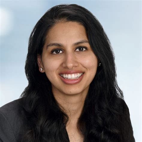 Ritika Suri Md Barrow Neurological Institute