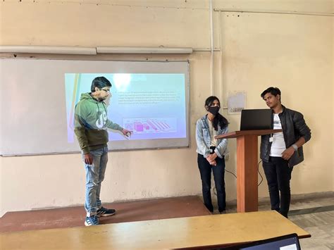 Rkgit Top Private Engineering College In Aktu