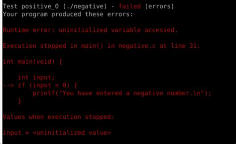 Comp1511 24t1 — Debugging Guide