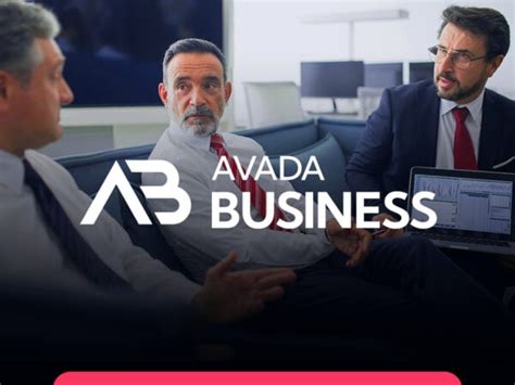 Elements Avada Website Builder