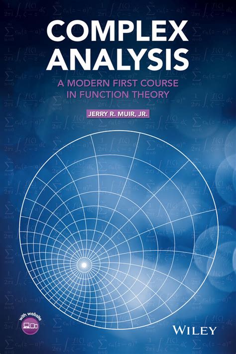 Complex Analysis A Modern First Course In Function Theory بواسطة Jerry