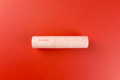 화장품 틴트 패키지 디자인 립스틱 용기 디자인 제작 이야기 네이버 블로그