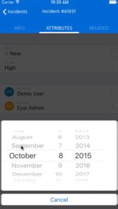 React Native Action Sheet Component Reactscript