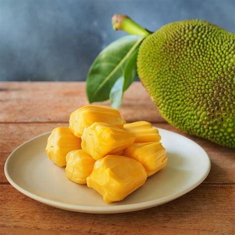Jackfruit Day July 4 2026 National Today