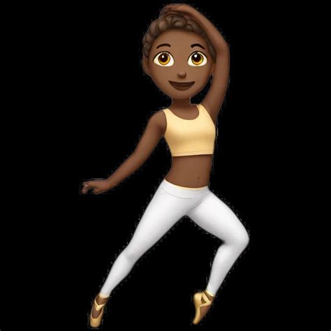 Dancer Emoji Ai Emoji Generator
