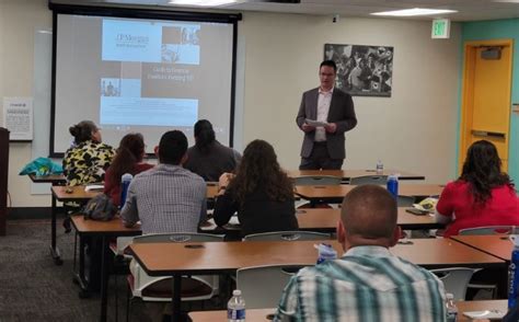 Anthony Cerrone On Linkedin Financialliteracy Chase