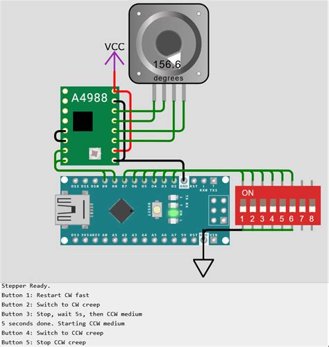 Help With Sketch Programming Arduino Forum