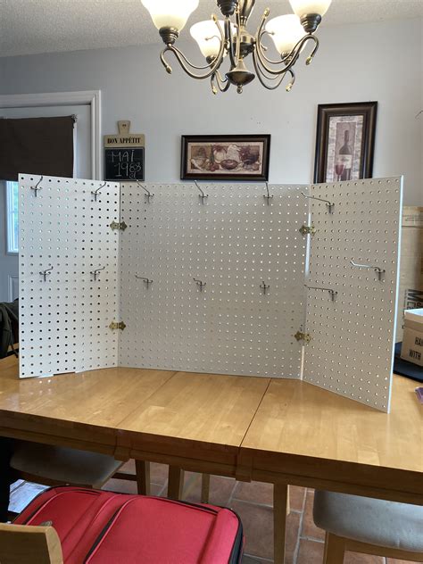Pin By June Evon Bishop On Building My Art Storage And Displays Craft