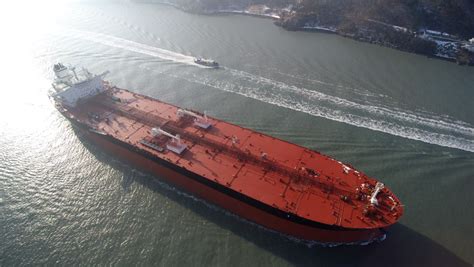 대한조선 스위스 어드밴티지탱커스와 유조선 3척 건조의향서 체결 대한조선영어