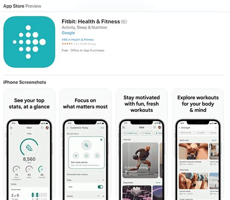 Does Fitbit Work With IPhone SimplyMac