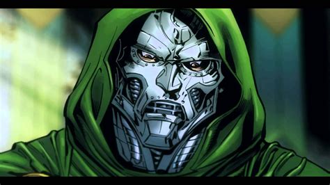 [100 ] Dr Doom Wallpapers