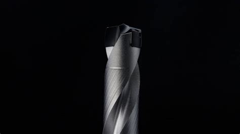 Sandvik Coromant Launches Corodrill® De10