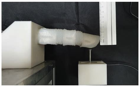 Applied Sciences Free Full Text Soft Gripper With Egain Soft Sensor For Detecting Grasp Status