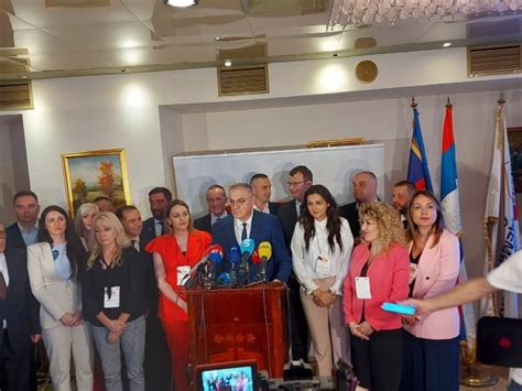 Миличевић изабран за предсједника СДС а ФИЛТЕР