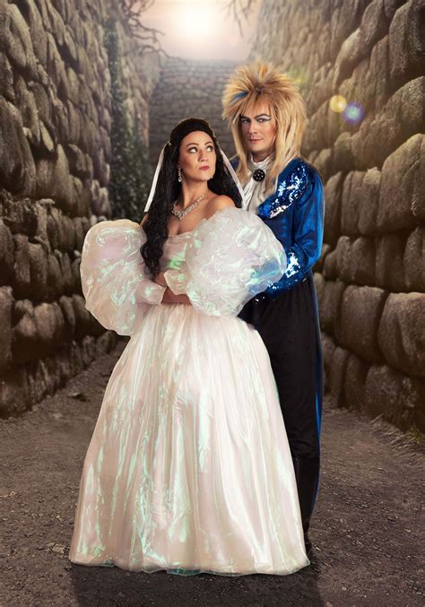 Labyrinth Wedding Dress 60 Photos