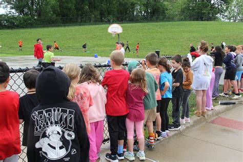 Compass Elementary School Platte City Mo