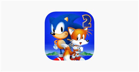 Sonic The Hedgehog 2 Wallpaper