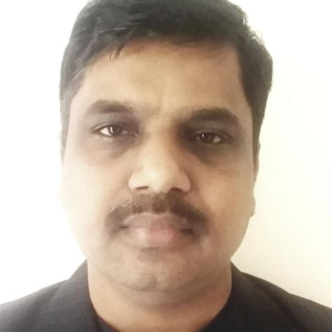 Senthilkumar Arumugam Linkedin