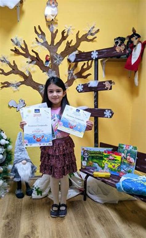 Плевен За Плевен Дете от ДГ „Слънце“ е на първо място в Национален конкурс на Britanica