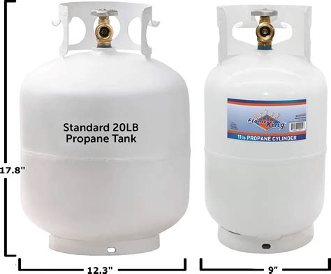 10 000 Gallon Propane Tank