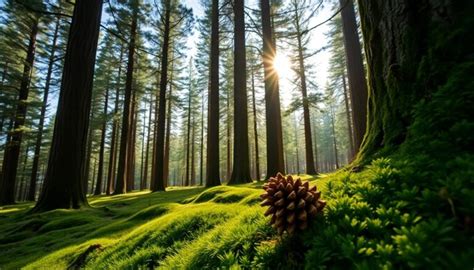 What Does Pine Smell Like Whiff Whisper