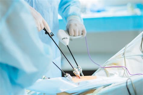 Is Laparoscopy Necessary For Infertility