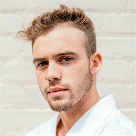 Top 15 Sexy Stubble Beard Styles Of 2024 For A Rugged Look