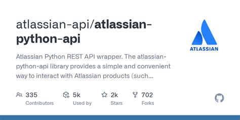 Atlassian Python Apiexamplesjirajirasearchissuescloudpy At