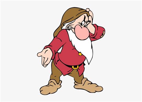 Disney Clipart Grumpy Grumpy The Dwarf Clipart 640x480 Png 3695023 Disney Clipart Grumpy Grumpy The Dwarf Clipart 640x480 Png 3695023