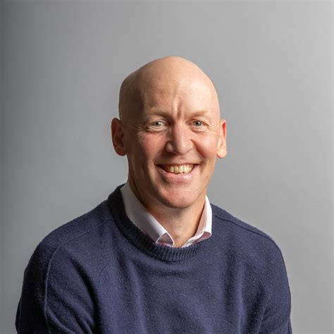 Meet Trevor Larkin Senior Technical Account Manager Intact Xline