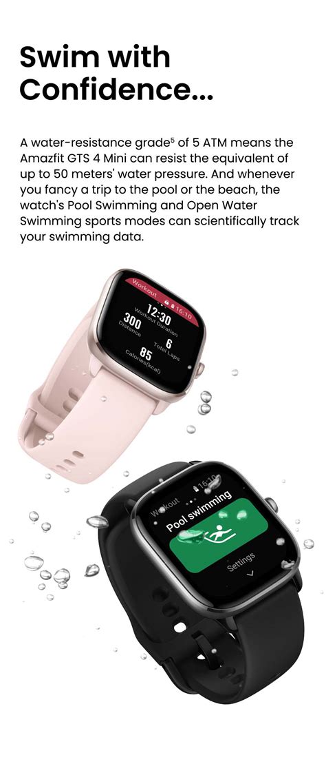 Amazfit GTS Mini Rs Xiaomi Store Pakistan