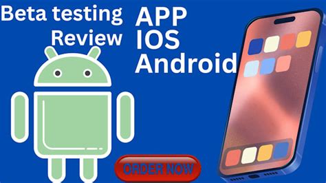Review And Test Your Ios App And Android App Website Real Devices By Edward Eric0 Fiverr