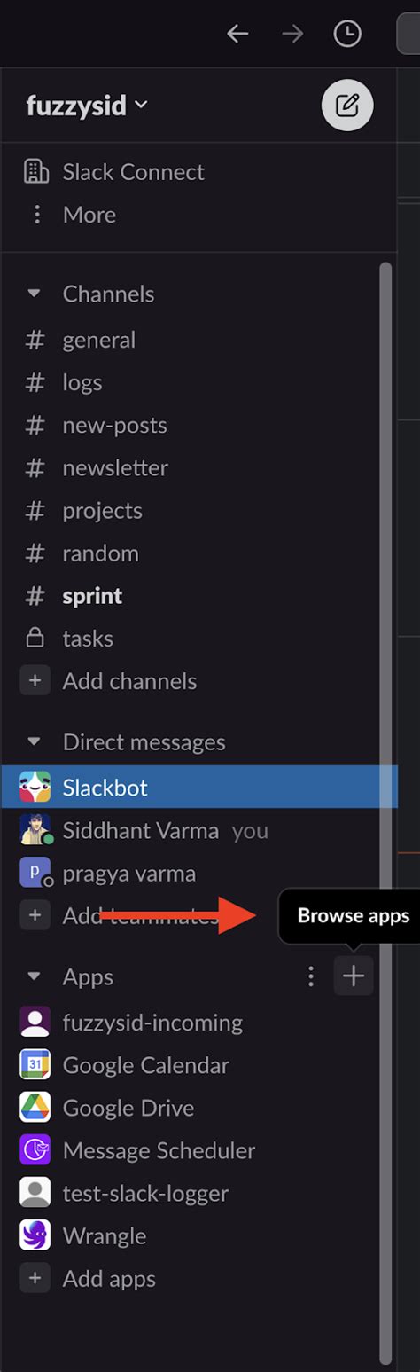 How To Use Slack For Scheduling Messages Meetings And More Wrangle Blog