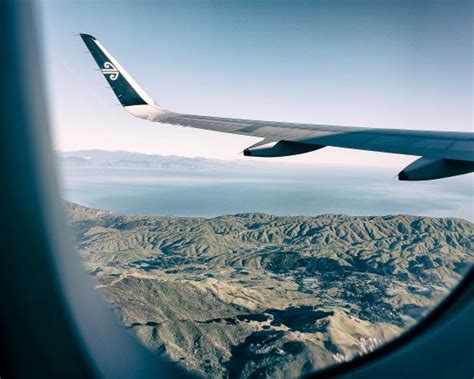 Pilots Air Nz Hammer Out A Deal On Redundancies Businessdesk