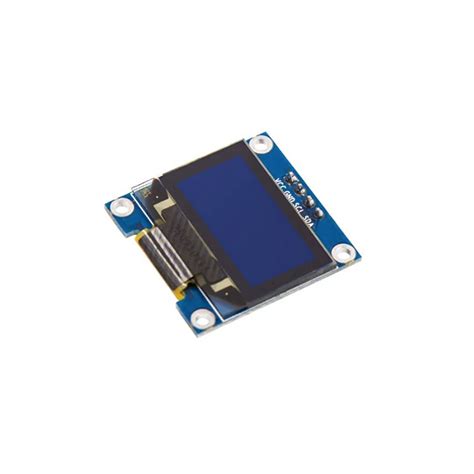 LCD Inch OLED IIC SPI White Display Pins For Arduino Arrowdot Store