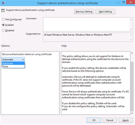 Knowledgebase Known Issue With Windows And Windows Server Technical