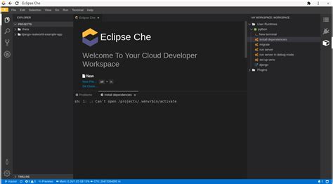 Devfile Registry It Is Not Clear In Which Order To Execute Commands In Some Devfiles · Issue
