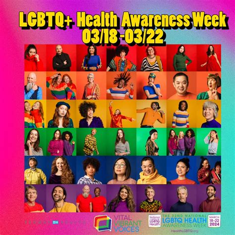 Fenway Health 🏳️‍🌈 Celebrating National Lgbtq Health