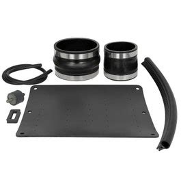 Magnum Force Cold Air Intake System Spare Parts Afe Power