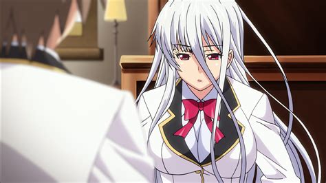 Sei Brunehilde Gakuen Shoujo Kishida Eporner