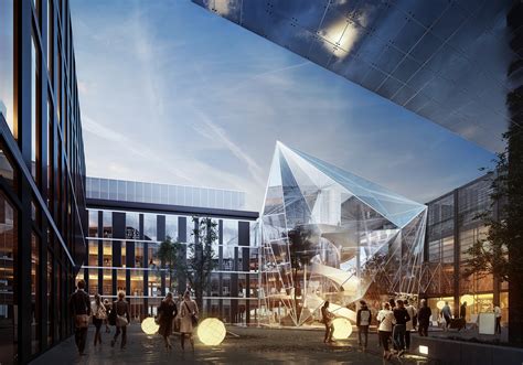 Vwartclub Lpp Office Park