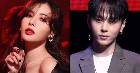 ပြစ်မှုမှတ်တမ်းဟောင်းရှိတဲ့ကောင်လေးကြောင့် ထပ်ပြီးဝေဖန်ခံခဲ့ရတဲ့ Hyun A